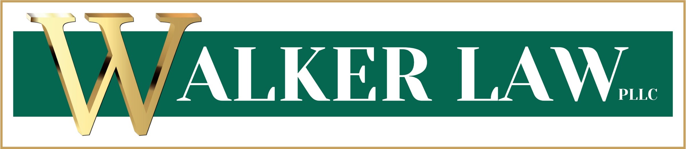 Home | Walker Law PLLC